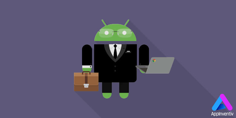 Why Swift is Preferred for Enterprise Mobile App Development? | Appinventiv