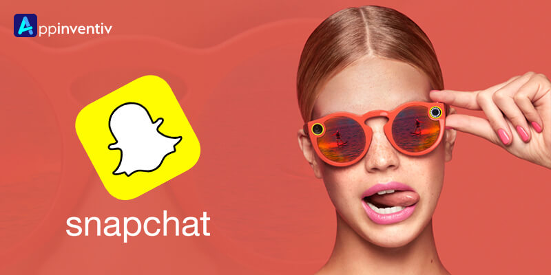 Spectacles from Snapchat, a better Way We Record Your Videos