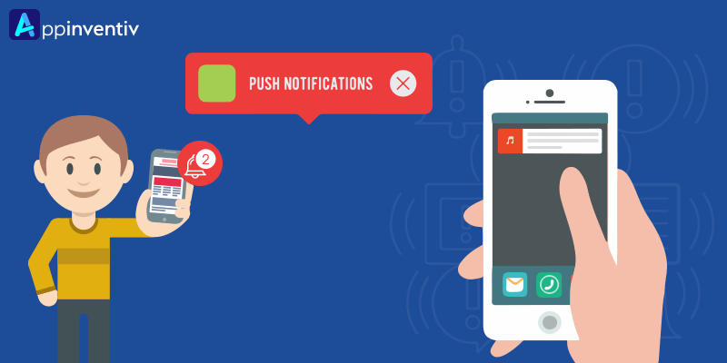 Strategies for Successful Push Notifications for Your Mobile App