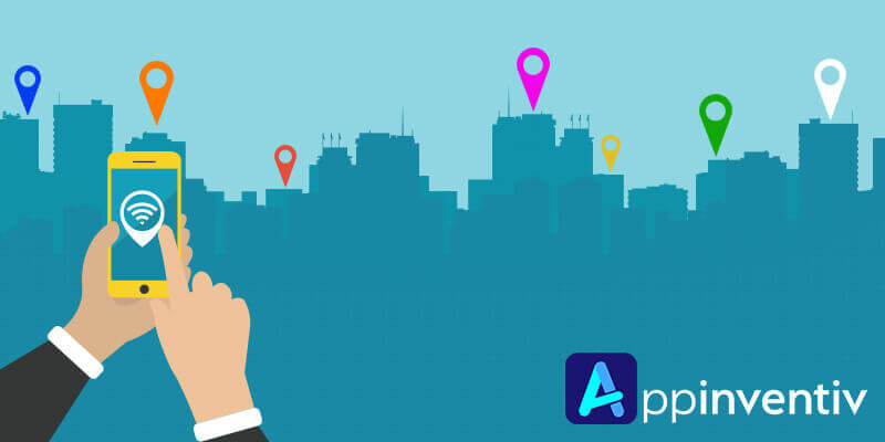 Location Based Services: A Flourishing Technology Location Based Services: A Flourishing Technology