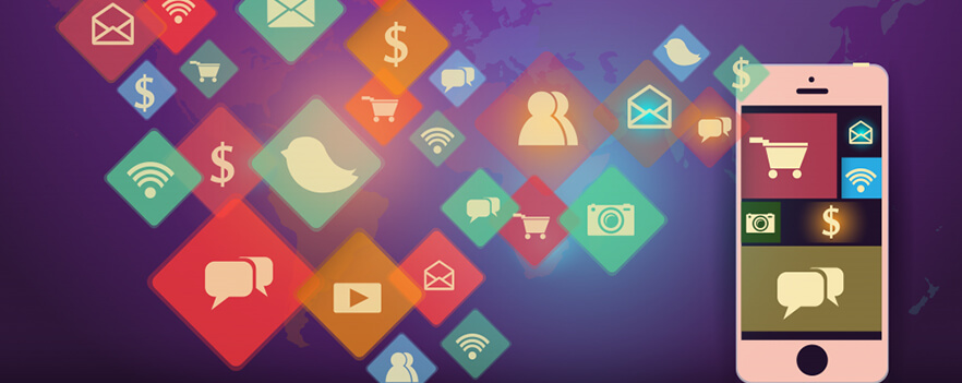 Features that Make a Social Media Mobile App Popular!