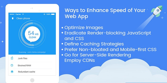 Tips to Boost Your Web App Speed by 10x! | Appinventiv Tips to Boost Your Web App Speed by 10x! | Appinventiv