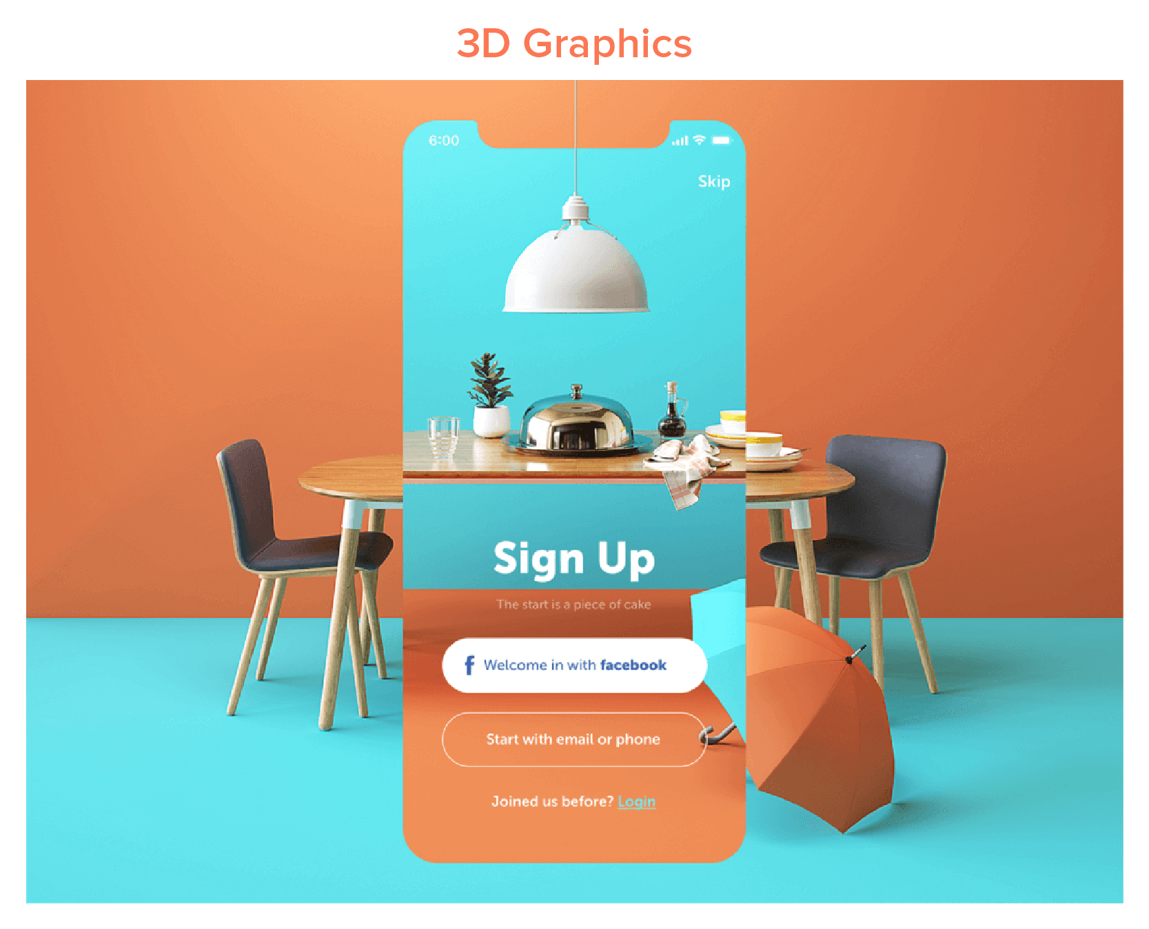 Mobile App UI Design Tips & Trends to Follow in 2020 {Exclusive}