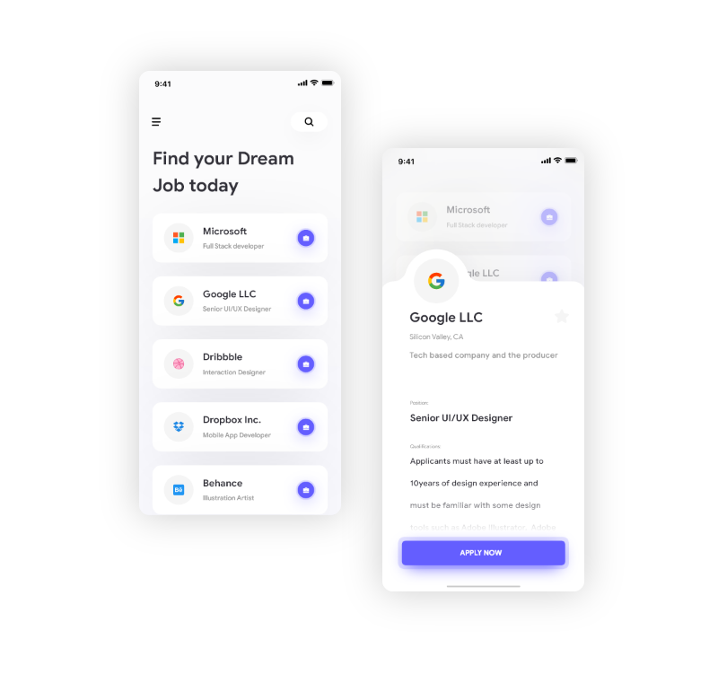 Technology Web - Edwin Mattos