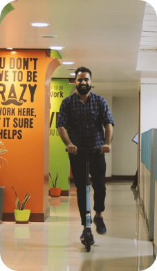 India's top mobile app development company | Appinventiv