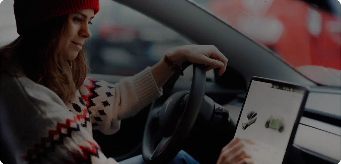 Automotive Software Development Services | Appinventiv