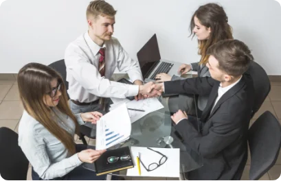 IT Solutions for Manufacturing Industry | Appinventiv