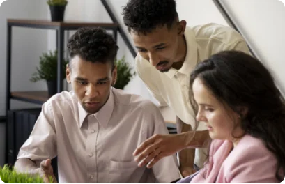 IT Solutions for Manufacturing Industry | Appinventiv
