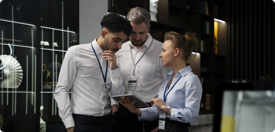 IT Solutions for Manufacturing Industry | Appinventiv