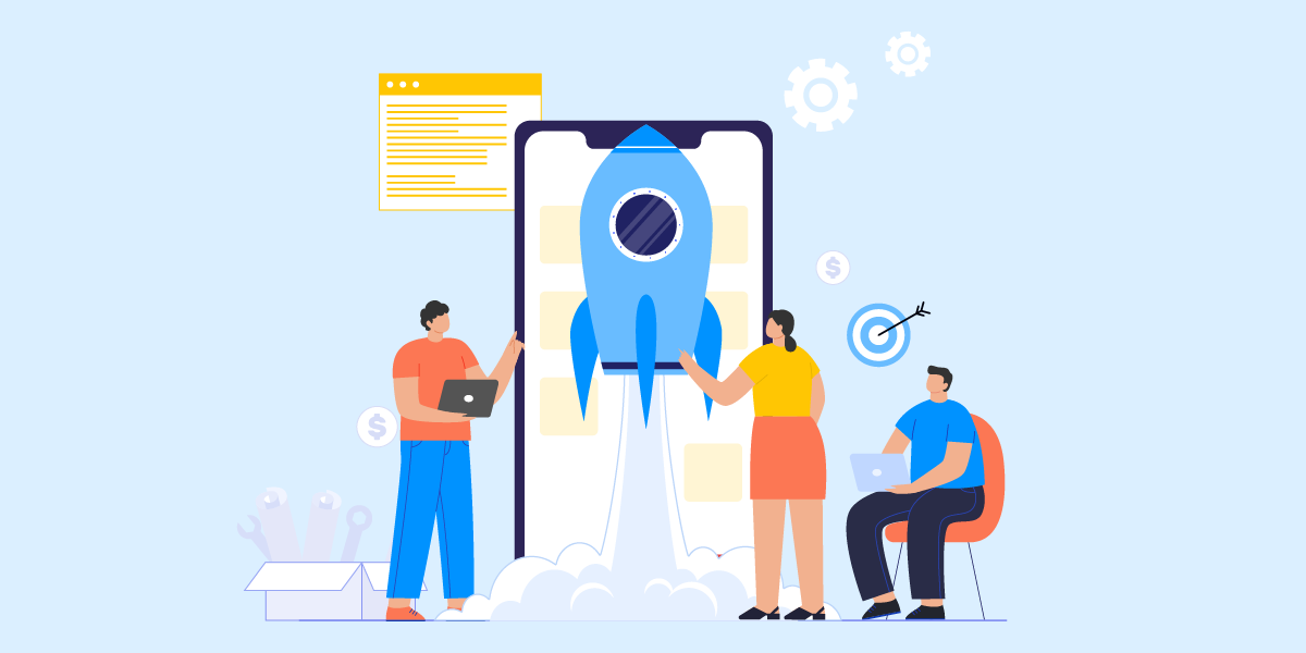 Mini Guide: Launch Your Mobile App Successfully