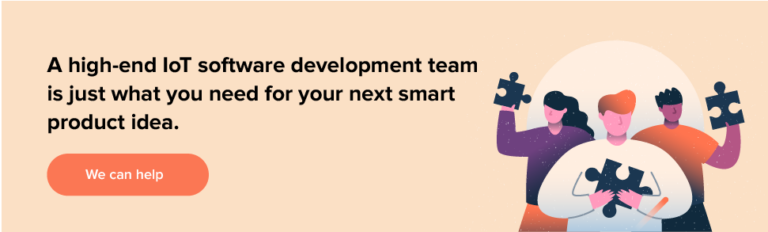 UX in IoT solutions importance and benefits