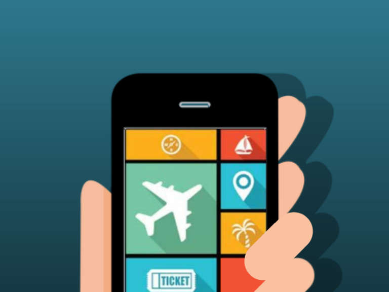 How are Apps Making Travel Industry 360 degrees Digital?