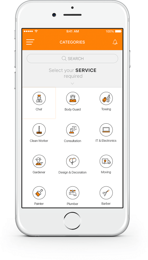 How to Build a Successful On-Demand Delivery App? | Appinventiv