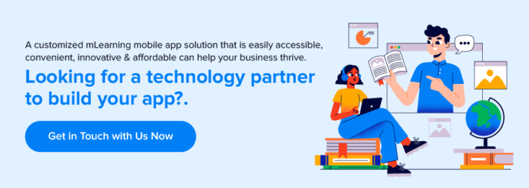 Education app ideas are transforming the future of education