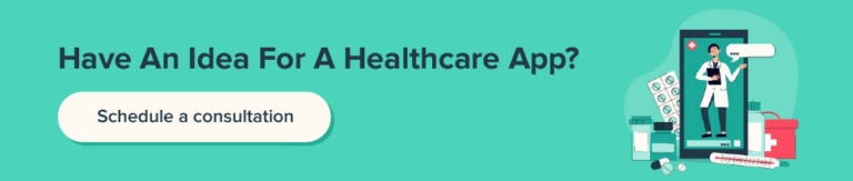 mHealth App Development: Know Benefits, Types, And Cost