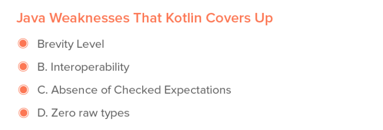 Kotlin vs Java: The Best Android App Development Language