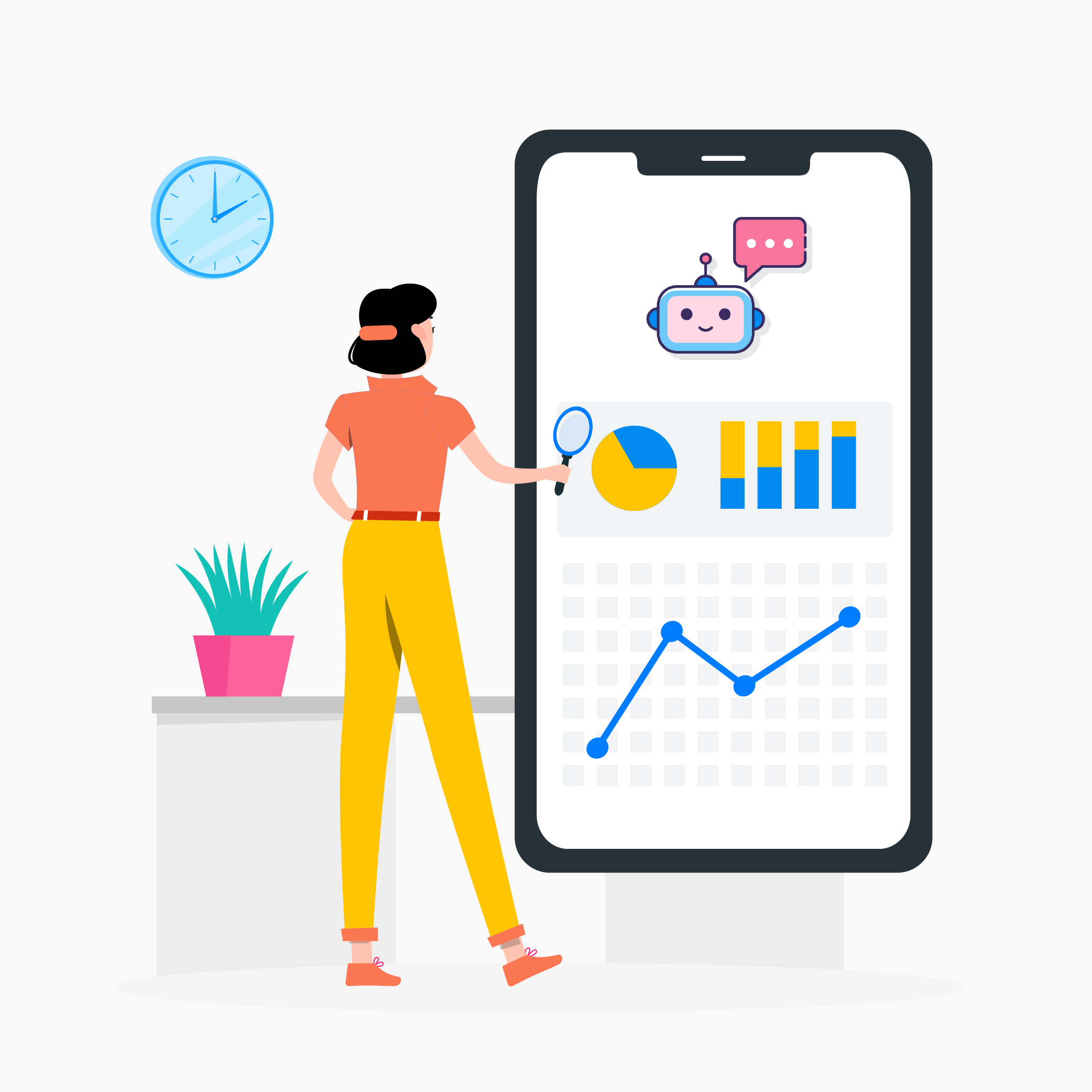 Key Metrics to evaluate Your Chatbot’s Performance