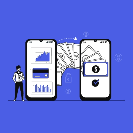 A Step-By-Step Guide on P2P Payment App Development