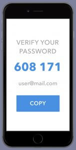 4 Effective Ways to Add Multifactor Authentication System in Mobile Apps