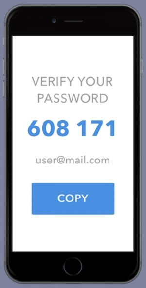 4 Effective Ways to Add Multifactor Authentication System in Mobile Apps