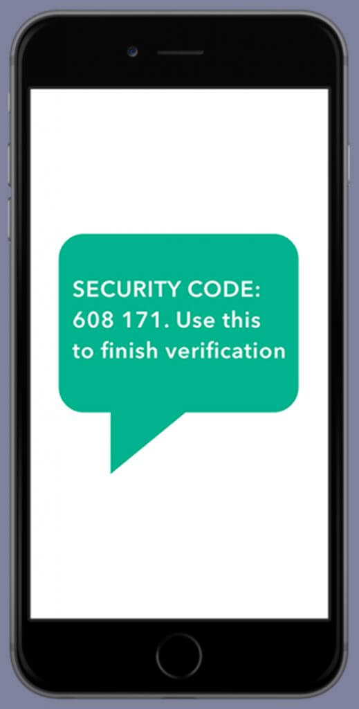 4 Effective Ways to Add Multifactor Authentication System in Mobile Apps