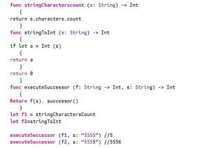 How to Convert an Objective-C Application into a Swift App