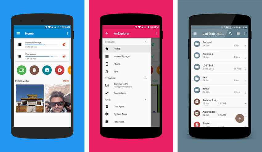 Boost Android Development Skills with 10 Open-Source Apps