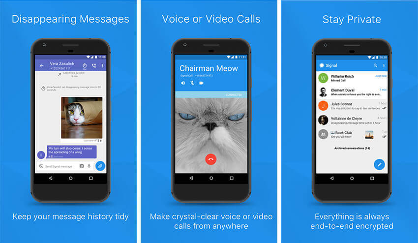 Boost Android Development Skills with 10 Open-Source Apps