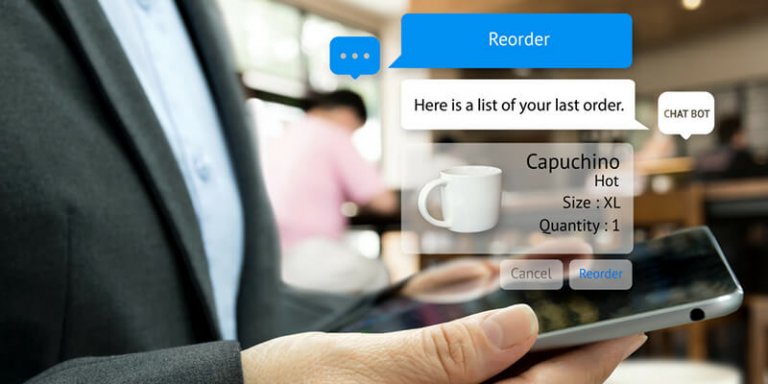 Why It's Time To Make Your Restaurant App Smart - Appinventiv