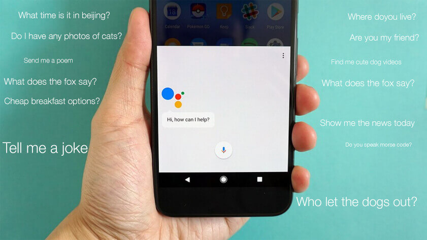 The Six Ways AI can Take your Mobile App to the Next Level