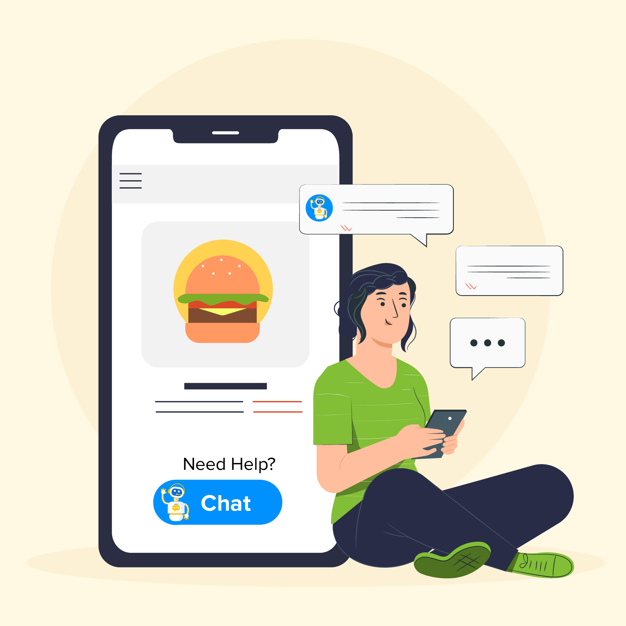 Why It's Time To Make Your Restaurant App Smart - Appinventiv