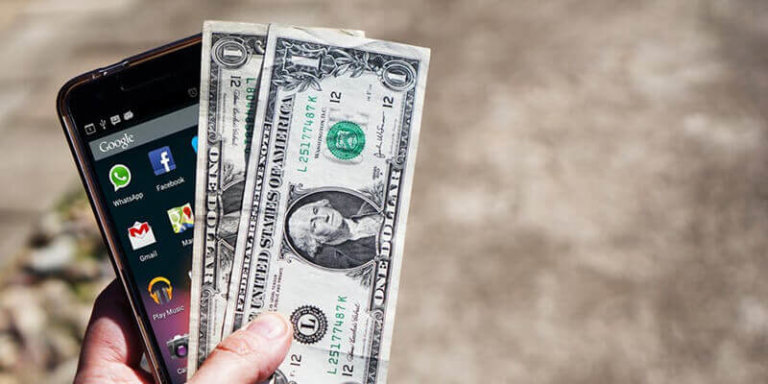 The seven apps that are digitizing world’s finances