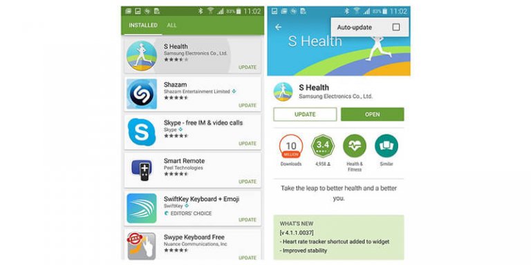 Your Complete Guide to Ranking on Top of Play Store