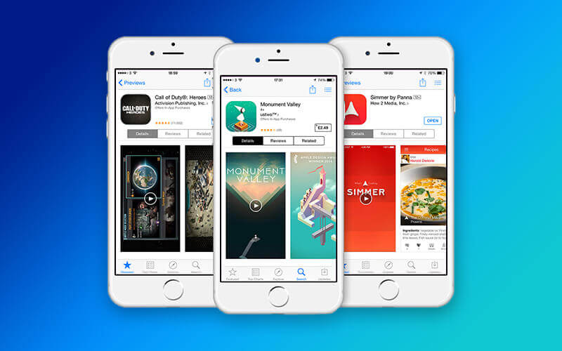 70 Points Checklist for App Store Submission [2019 Edition]