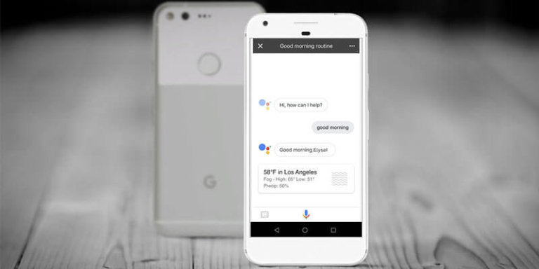 43 Features the New Google Assistant Has, Siri Don’t