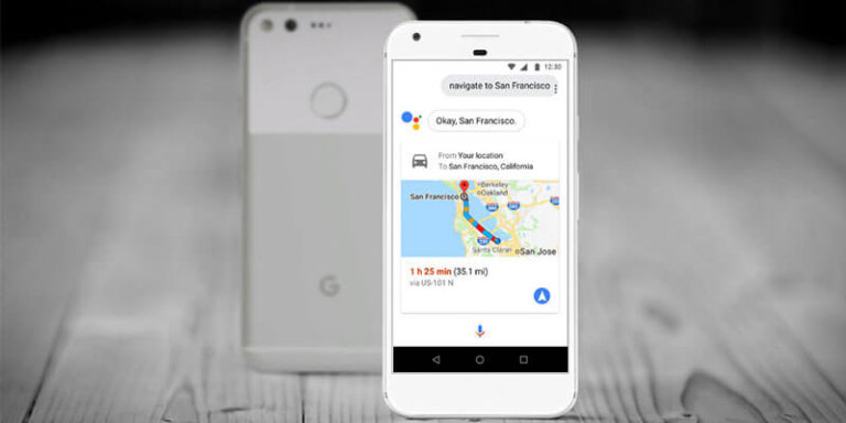 43 Features the New Google Assistant Has, Siri Don’t