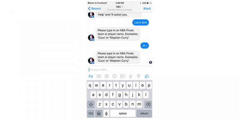 The Design Guide That’ll Make your Bot an Interaction Ninja