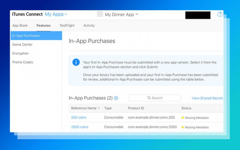 70 Points Checklist for App Store Submission [2019 Edition]