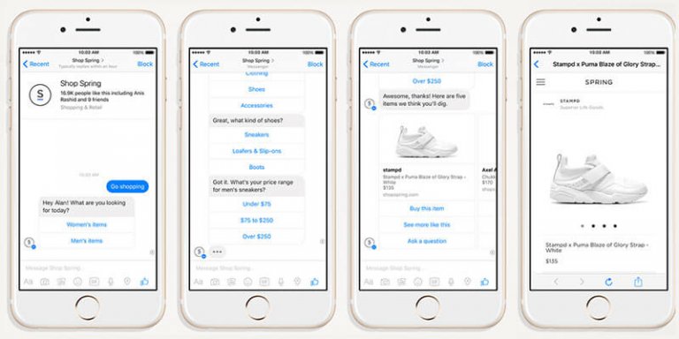 The Design Guide That’ll Make your Bot an Interaction Ninja