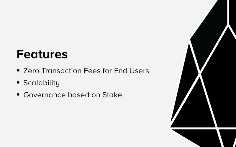 EOS vs Ethereum: Which is the Best Smart Contract Platform