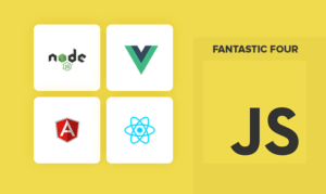 The Most Definitive Guide to JavaScript Frameworks