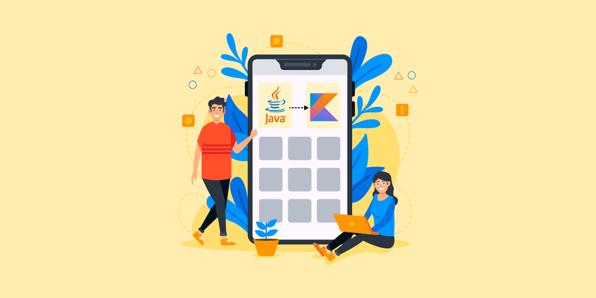 From Uber to Pinterest: Top 15 Famous Apps Developed in Kotlin