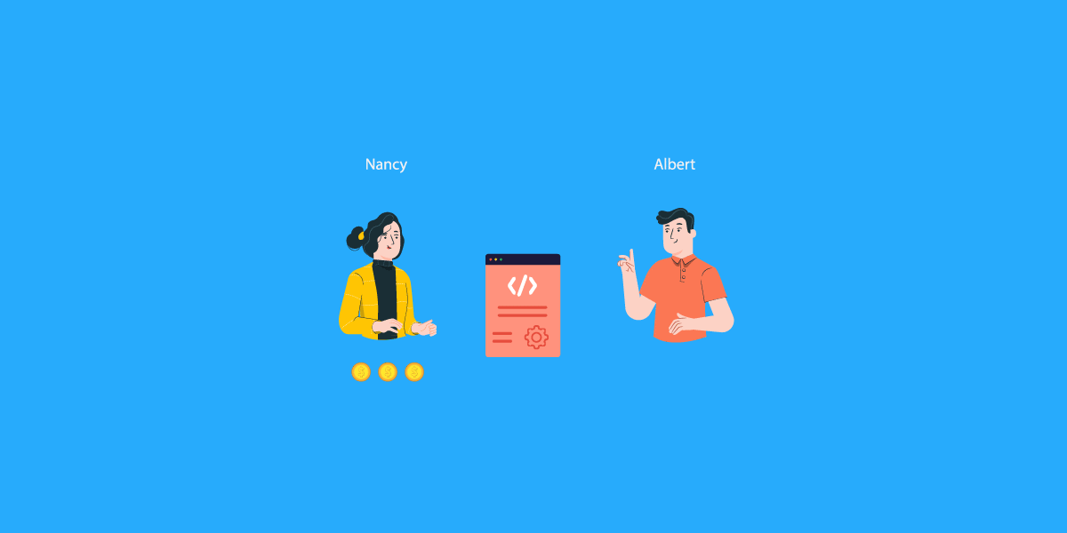 A Beginner’s Guide on How Does Smart Contracts Work