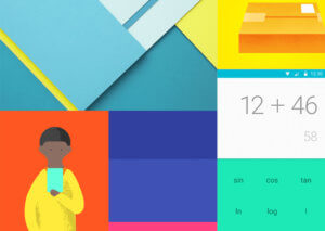 Guide on Google Material Design for Mobile App Developers
