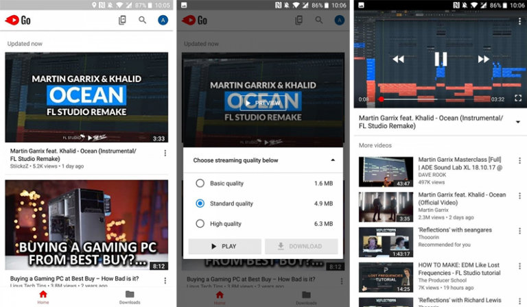 What are Android Go Apps and How to Develop one