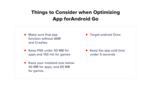 What are Android Go Apps and How to Develop one