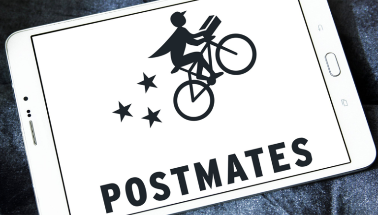 Postmates Business Model and Revenue Streams Explained
