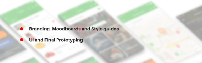 Build a top mobile app with a structural app design process