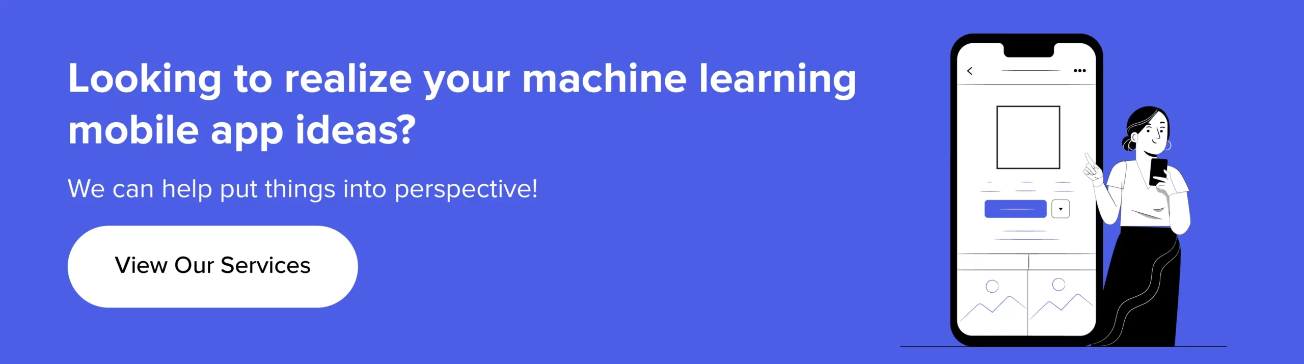 A Comprehensive Guide on Machine Learning App Development