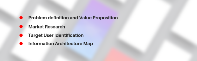 Build a top mobile app with a structural app design process